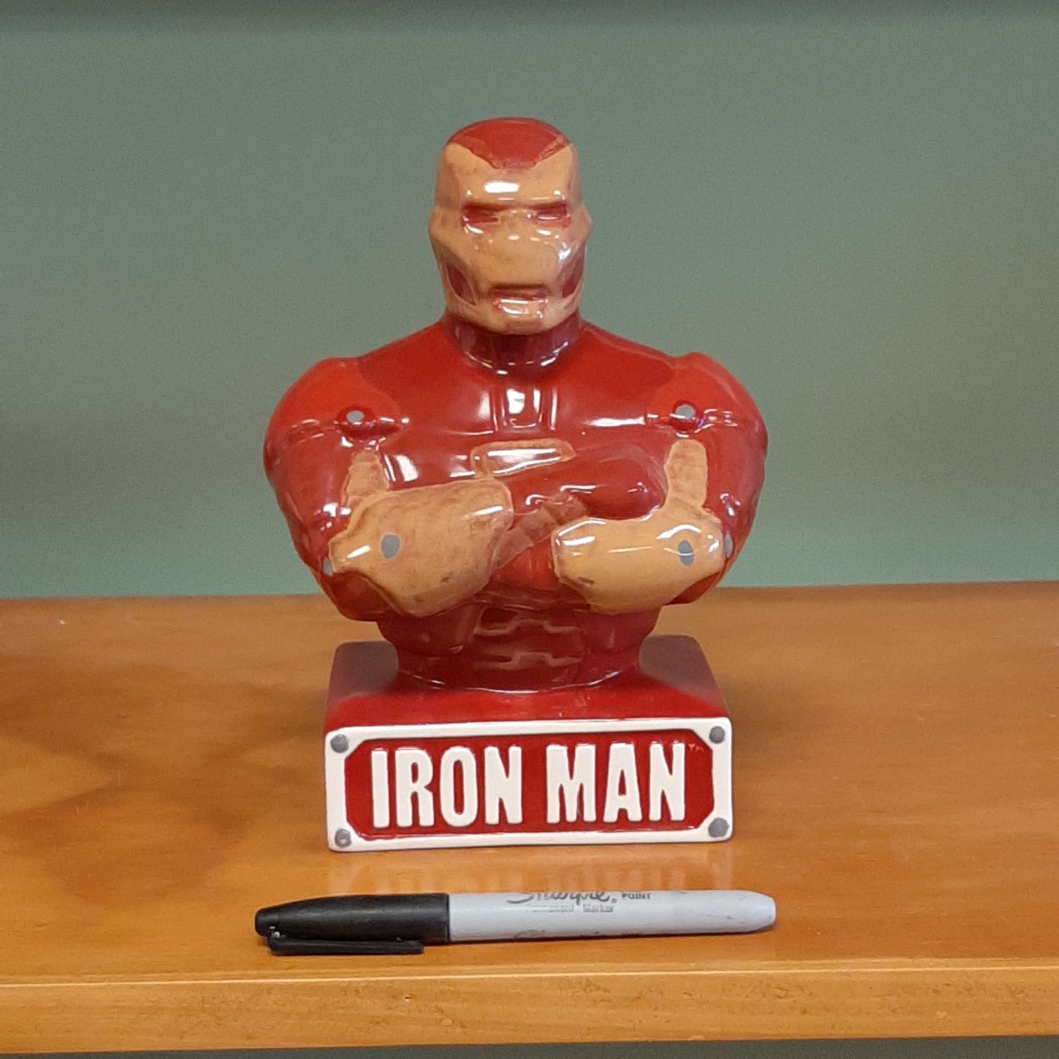 Soccer Ball Bank | Your Creation Station