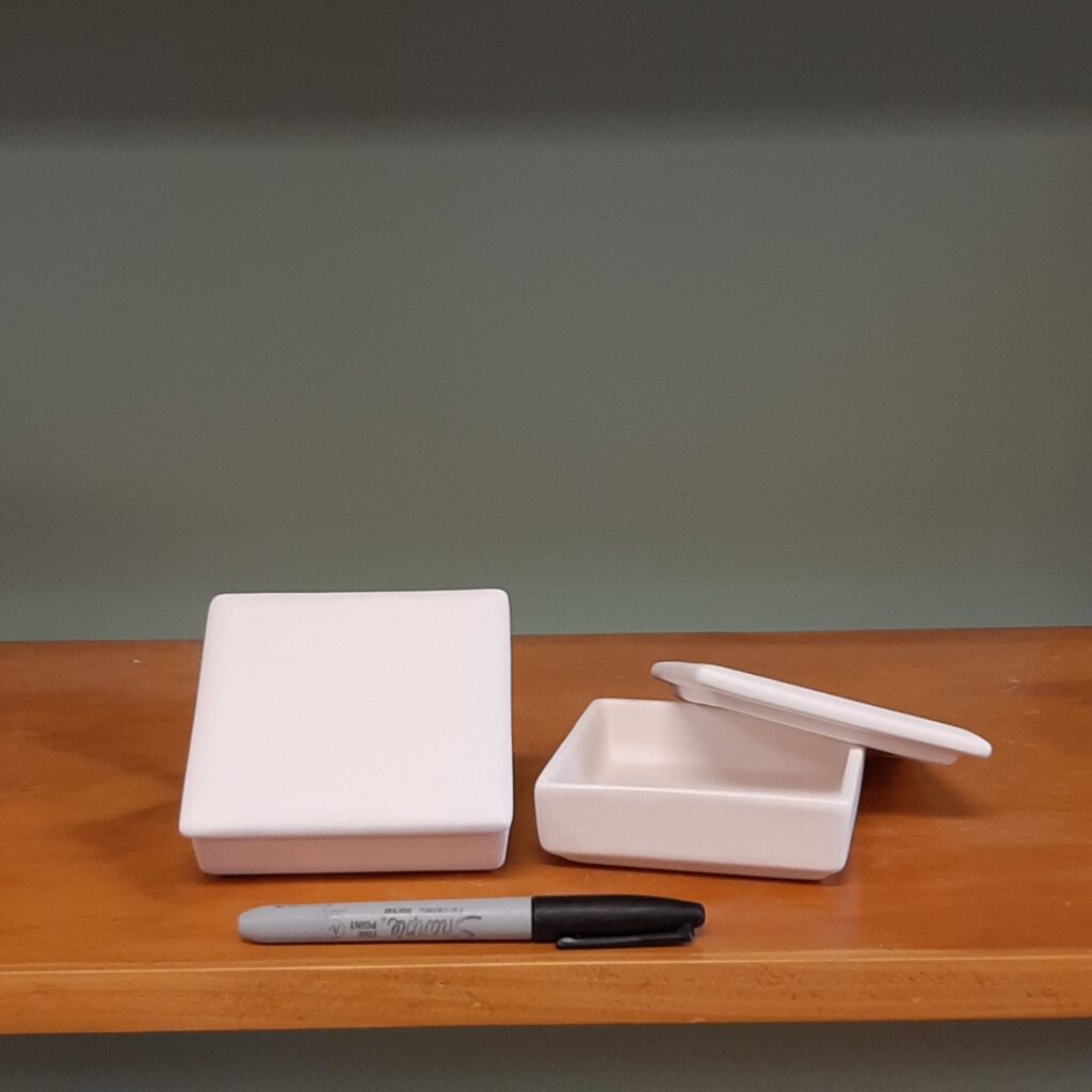 Box - Tile -Medium | Your Creation Station