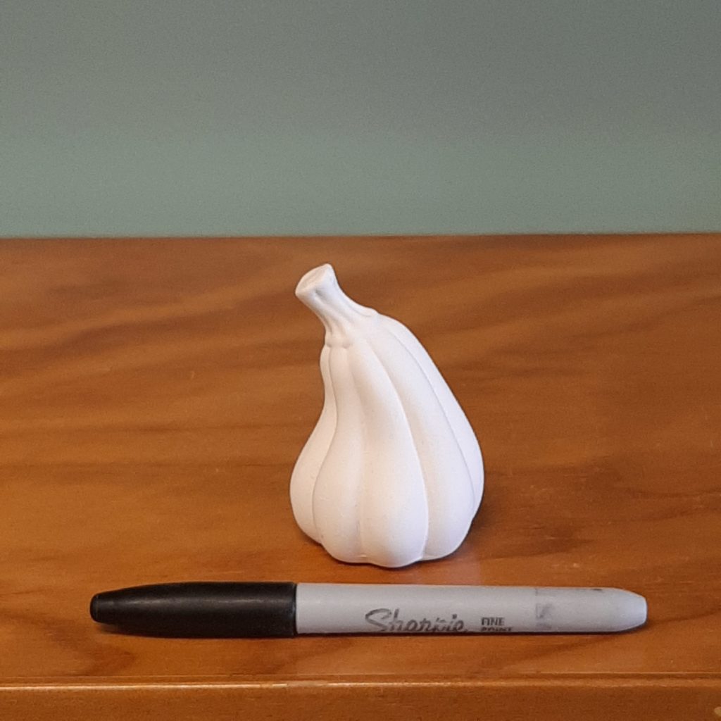 Tall Gourd Mighty Tot | Your Creation Station