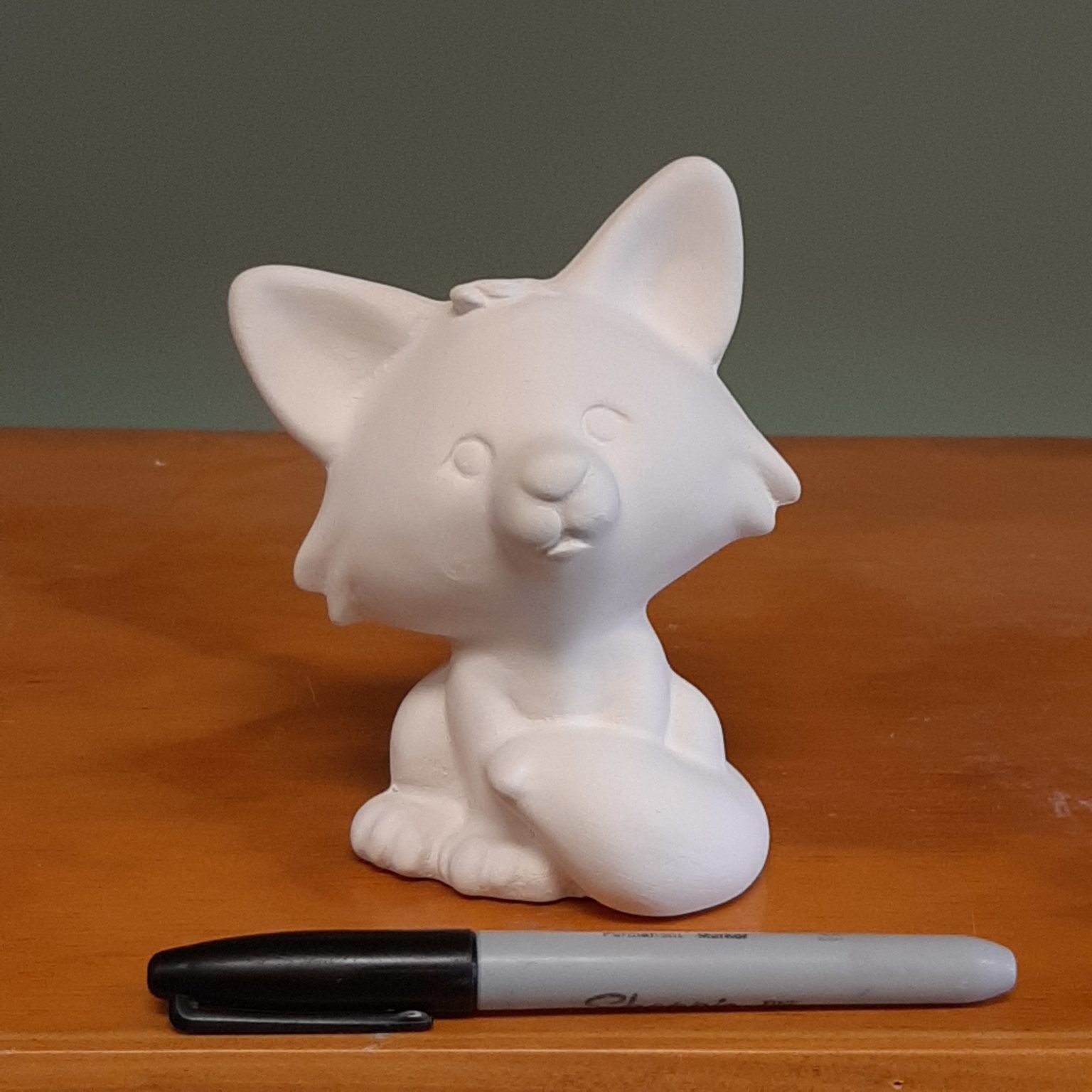 Tabitha Toucan Mighty Tot | Your Creation Station