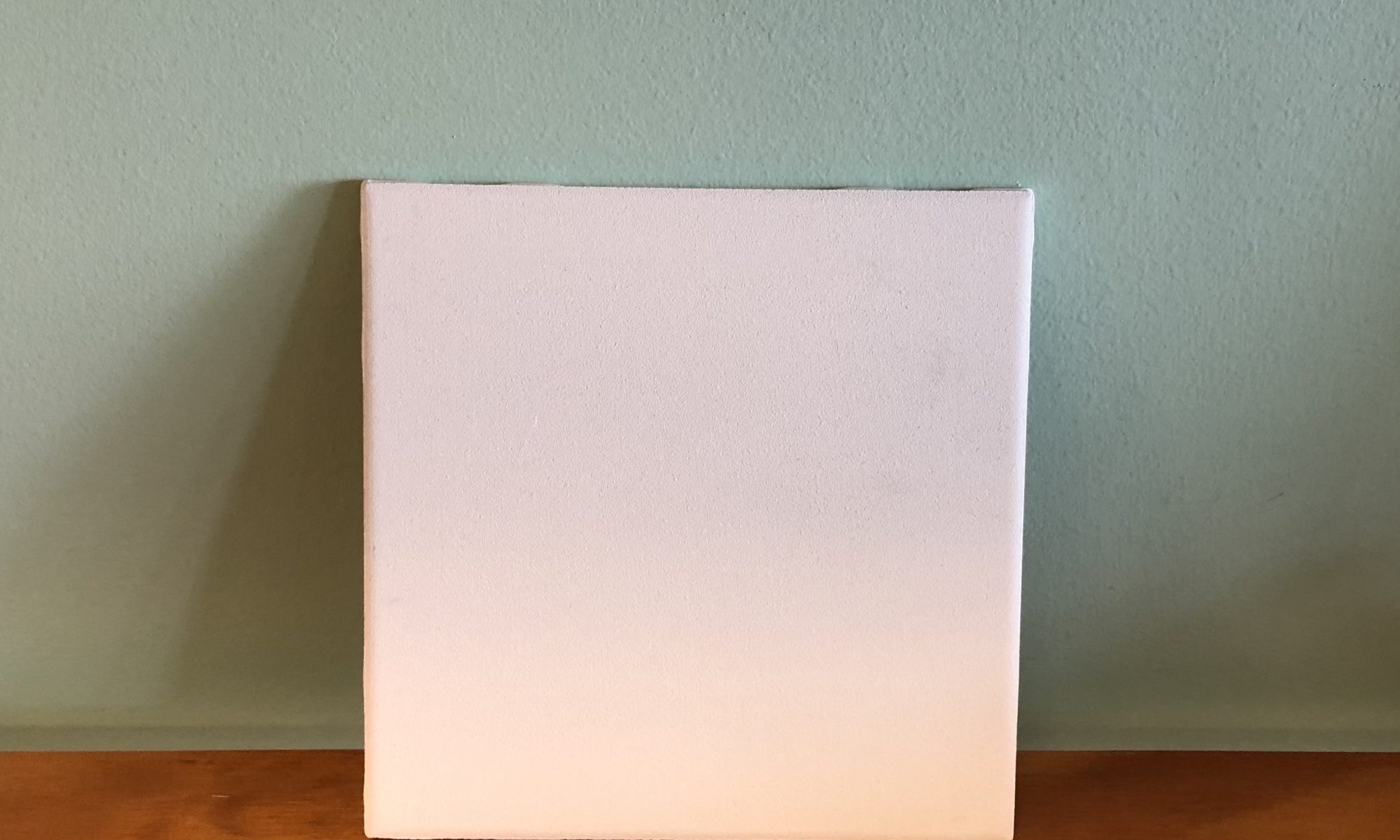 Tile - 6" | Your Creation Station