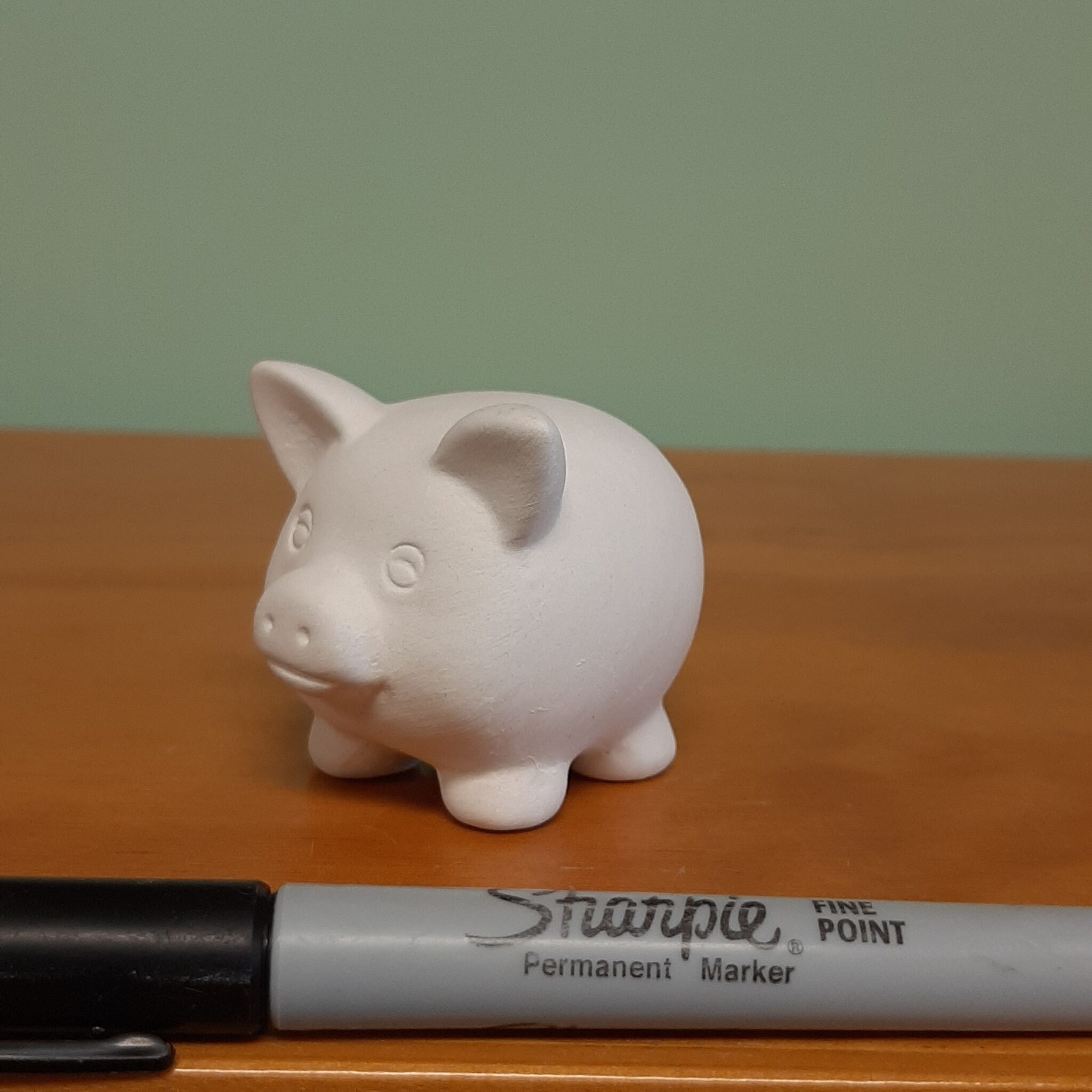 Three Little Pigs Mini-Kit | Your Creation Station