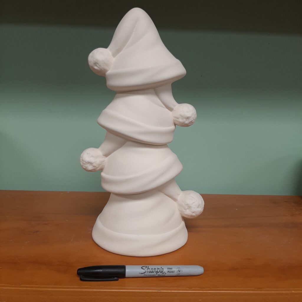 Stacking Cap Tree | Your Creation Station