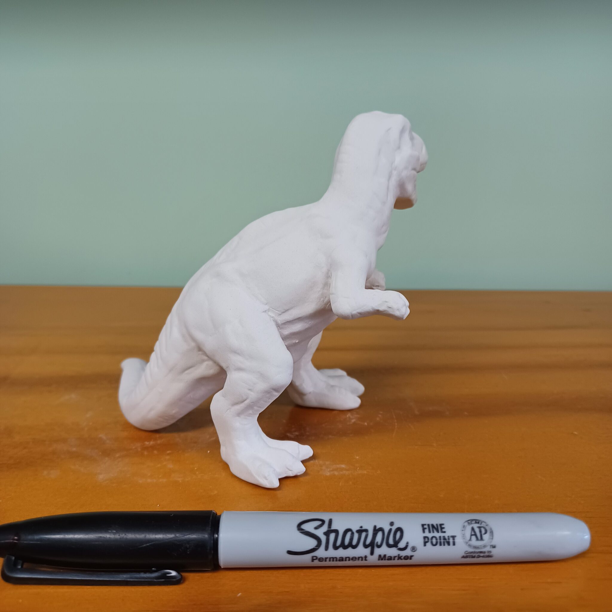 Megasaurus Mini | Your Creation Station