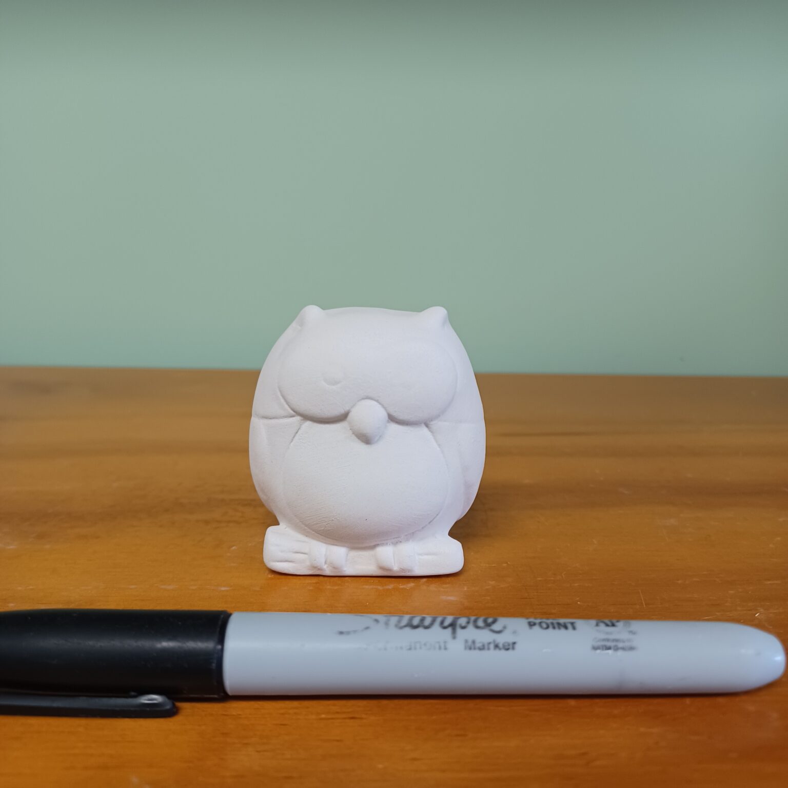 Hooty Hoo Mighty Tot | Your Creation Station