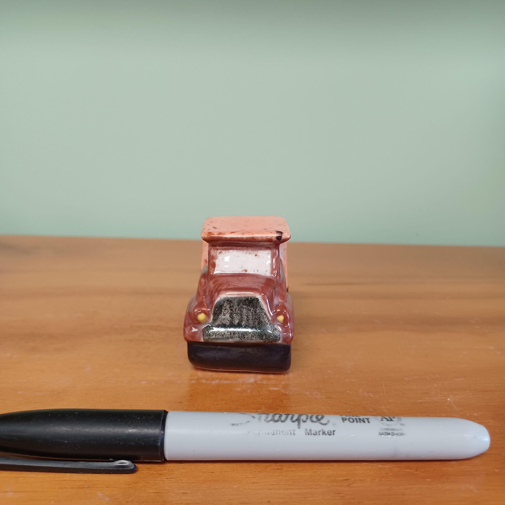 Dumpy Dumptruck Mighty Tot | Your Creation Station