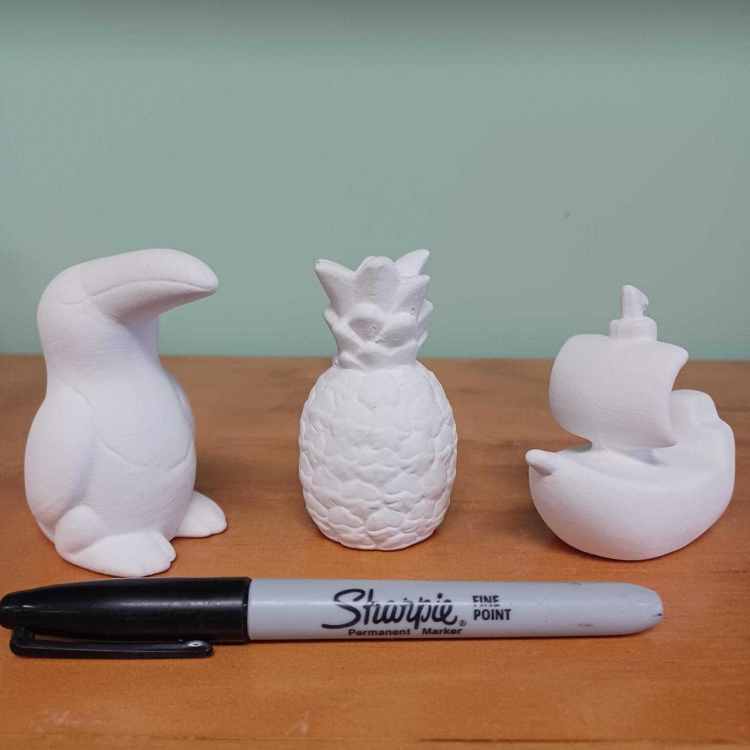 Your Creation Station