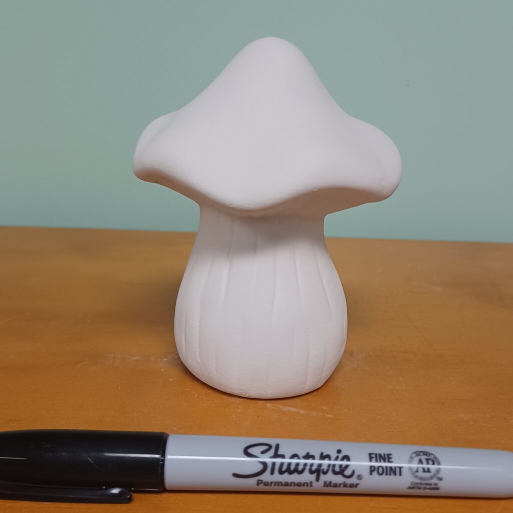 Magic Mushroom | Your Creation Station