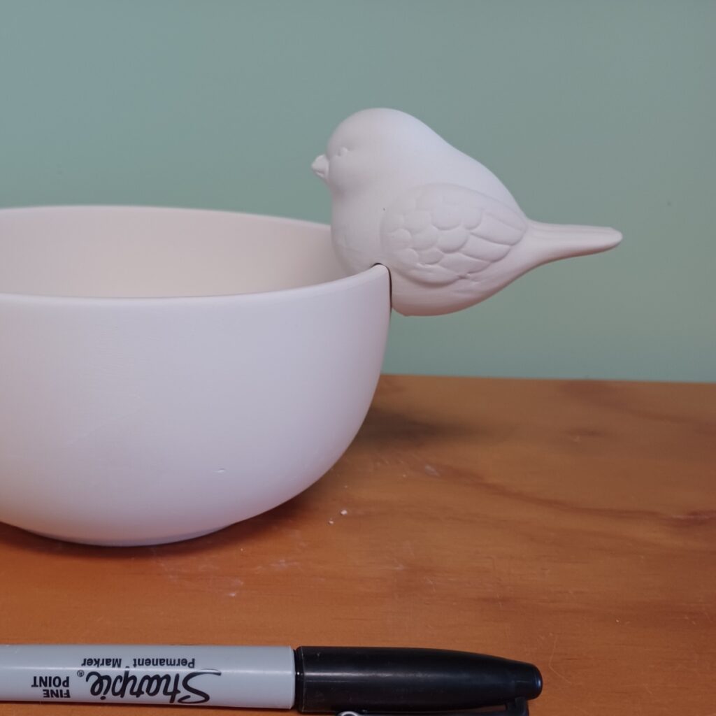 Rim Robin | Your Creation Station