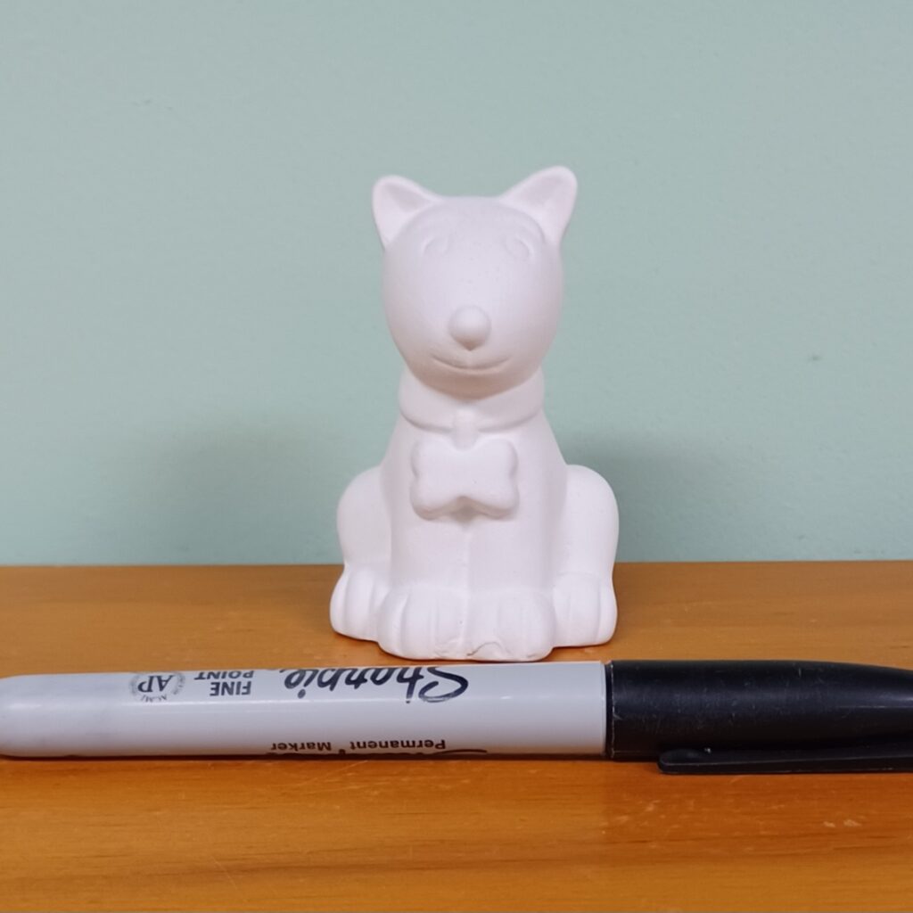 Spike Mighty Tot | Your Creation Station