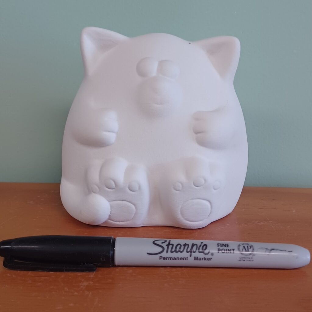 Cat Bankable | Your Creation Station