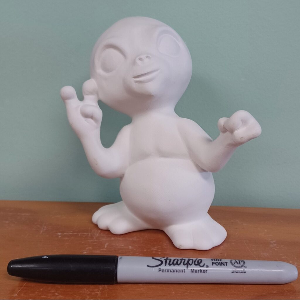 Alien Party Animal | Your Creation Station